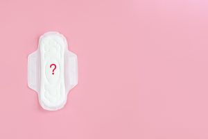 Amenorrea: definición, causas y síntomas