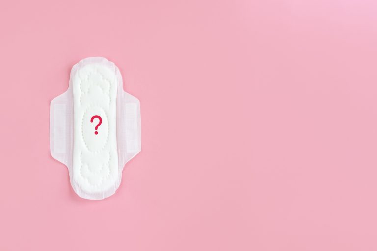 Amenorrea: definición, causas y síntomas